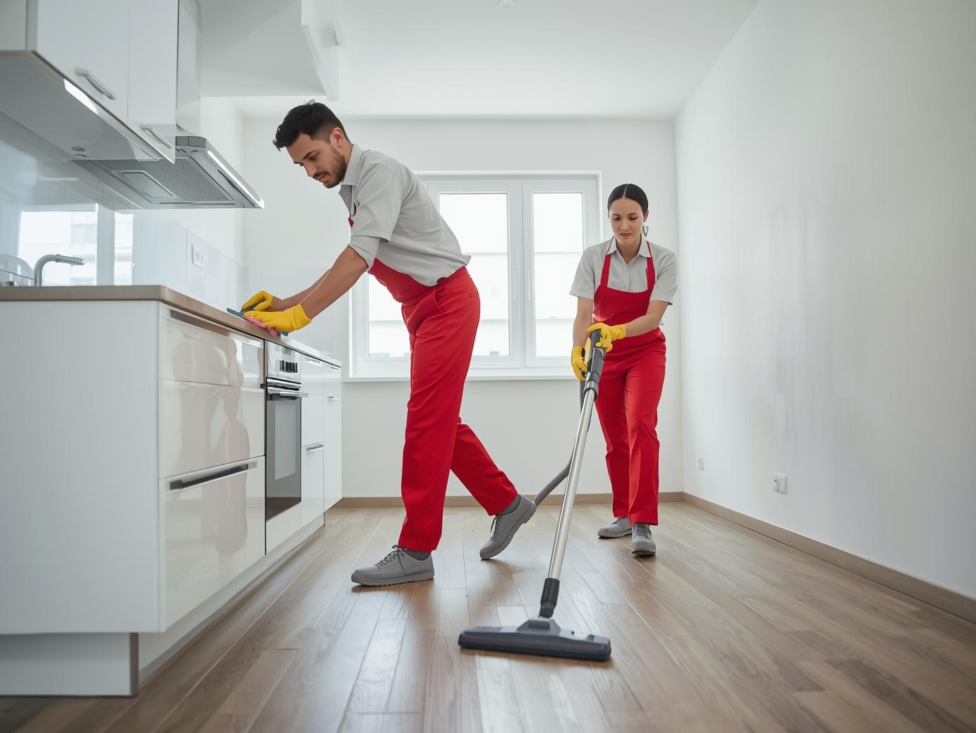 Home - NOMC Cleaning Services & Maintenance Australia